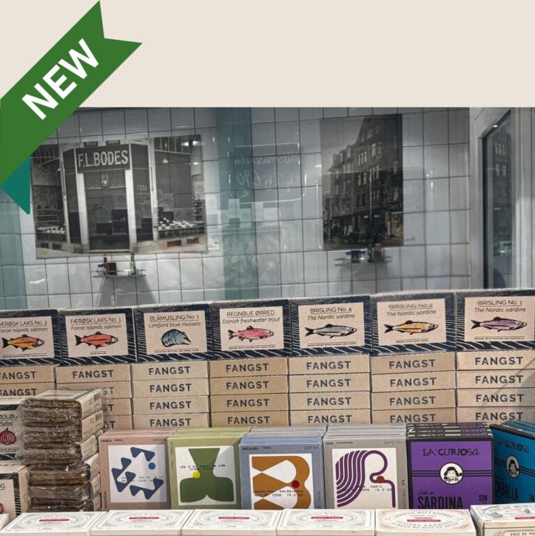 Fisch Bremen F.L. Bodes - F.L.BODES Bremen Fischfachhandel