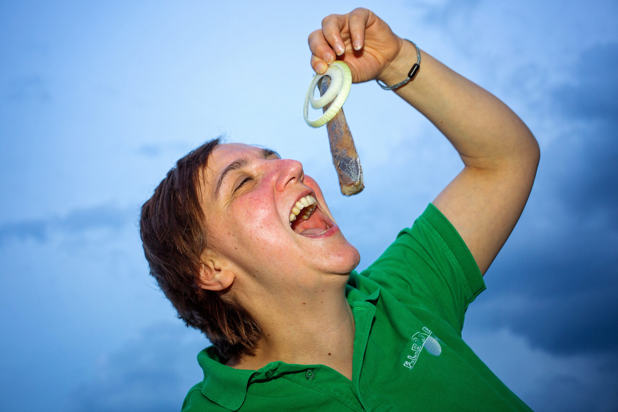 Fisch Bremen F.L. Bodes - F.L.BODES Bremen Fischfachhandel