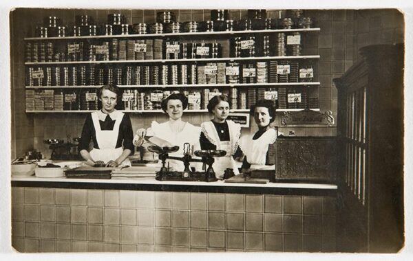 Fisch Bremen F.L. Bodes - F.L.BODES Bremen Fischfachhandel