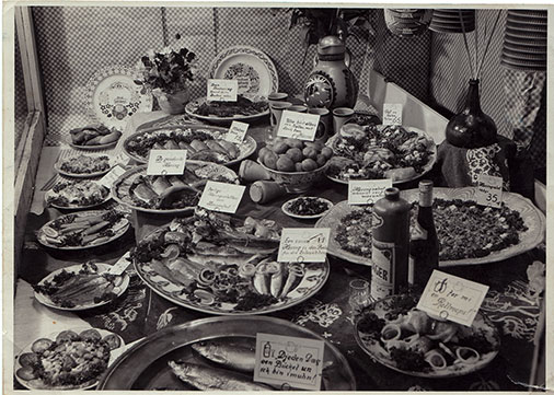 Fisch Bremen F.L. Bodes - F.L.BODES Bremen Fischfachhandel